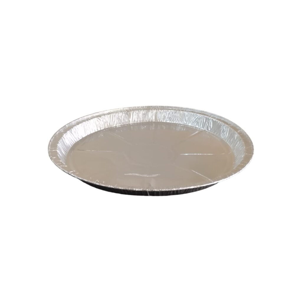 Plato Bandeja Aluminio P 21 Vassoi X U - resi-pack.com